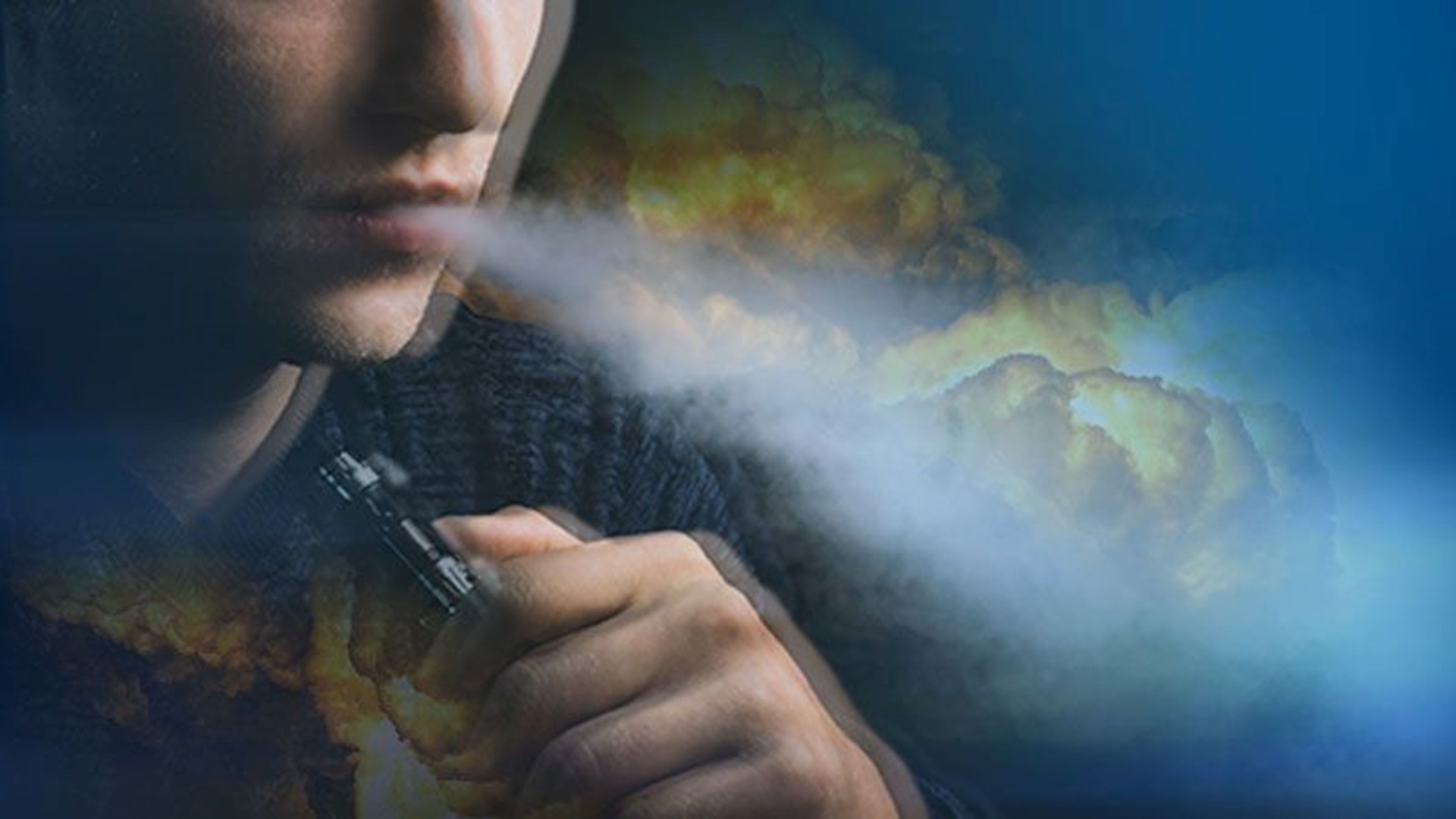 Vape pen confirmed to have killed Florida man, burning 80 percent of ...