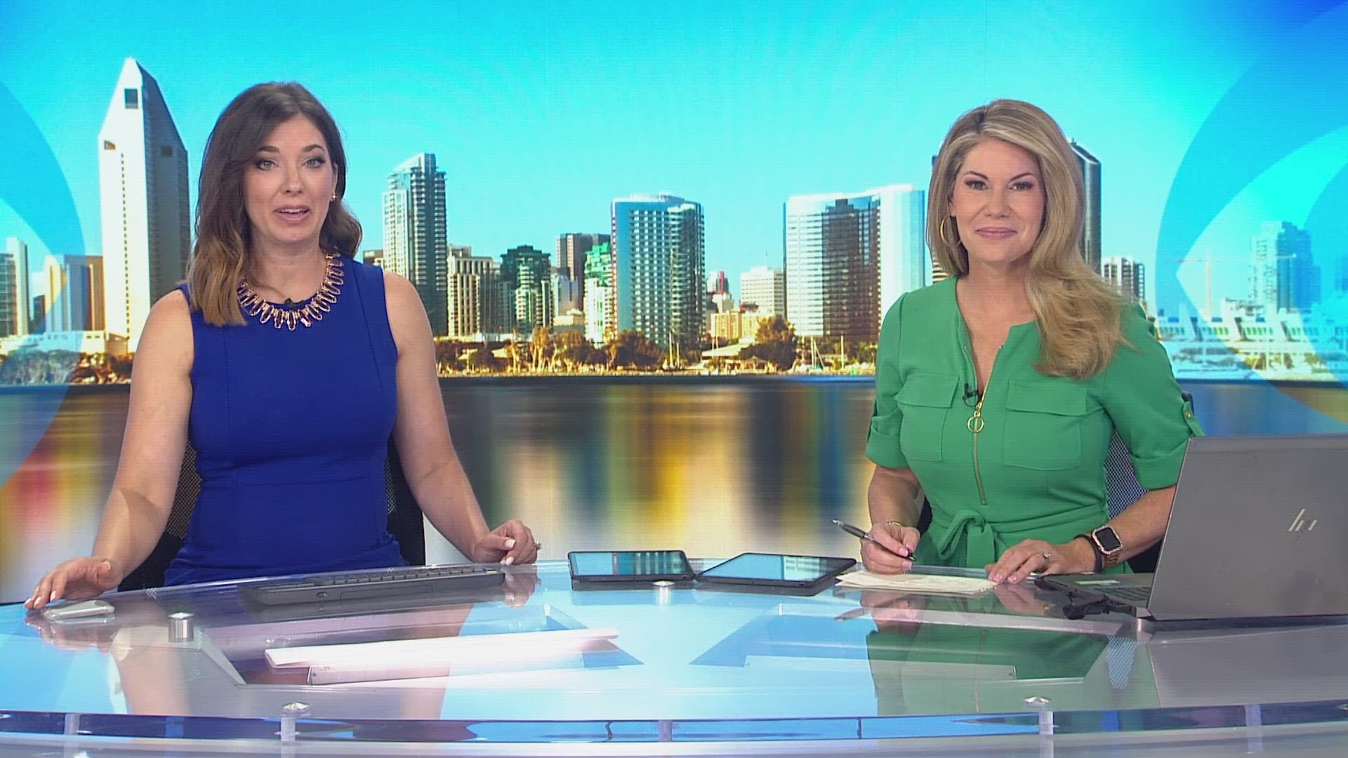 San Diego top stories for June 30 at 6 a.m. | cbs8.com