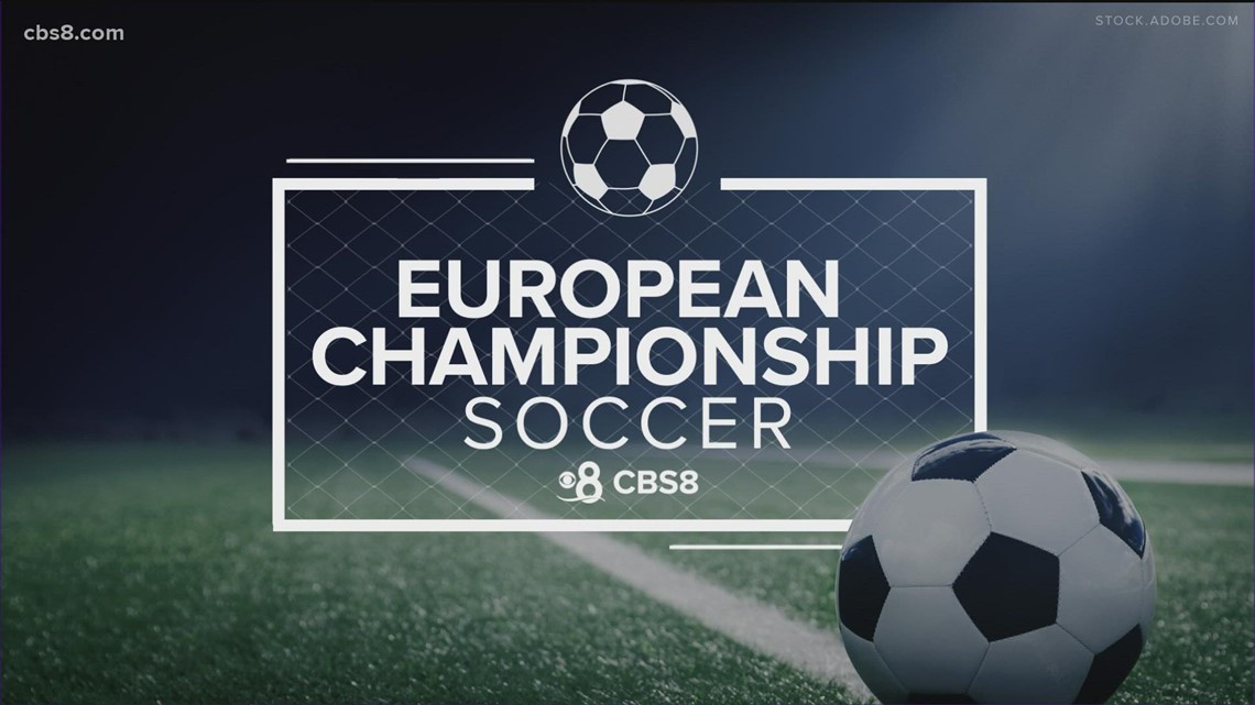 Europe's biggest club soccer competition | The Champions League airs on ...