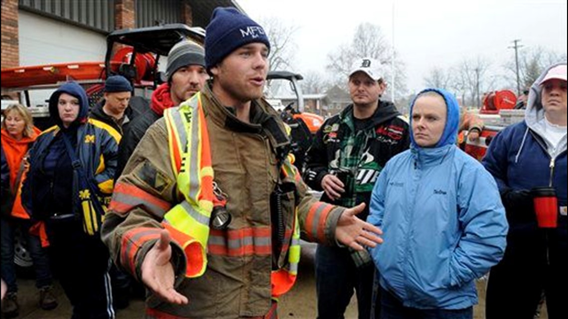 Dad of 3 missing boys fights return to Michigan | cbs8.com