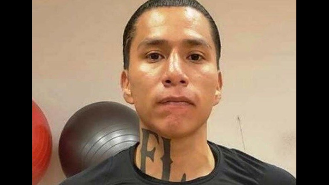 Armed and dangerous suspect arrested for Fallbrook murder | cbs8.com