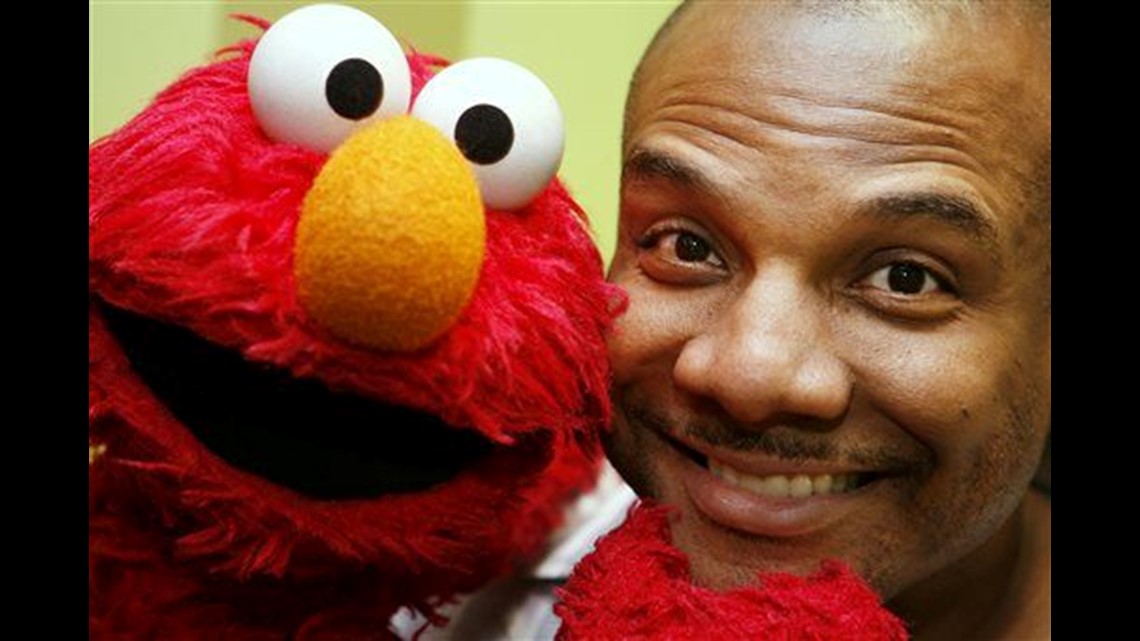 Judge tosses 3 NY lawsuits against ex-Elmo actor | cbs8.com