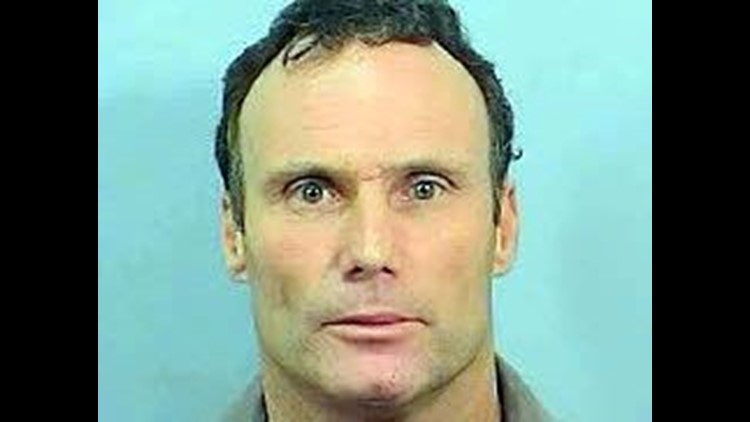 CrimeFighters Manhunt: Michael Labelle | cbs8.com