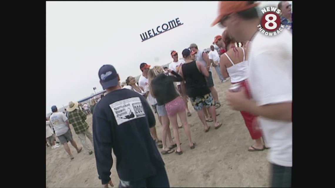 Over the Line Tournament 2001 | cbs8.com