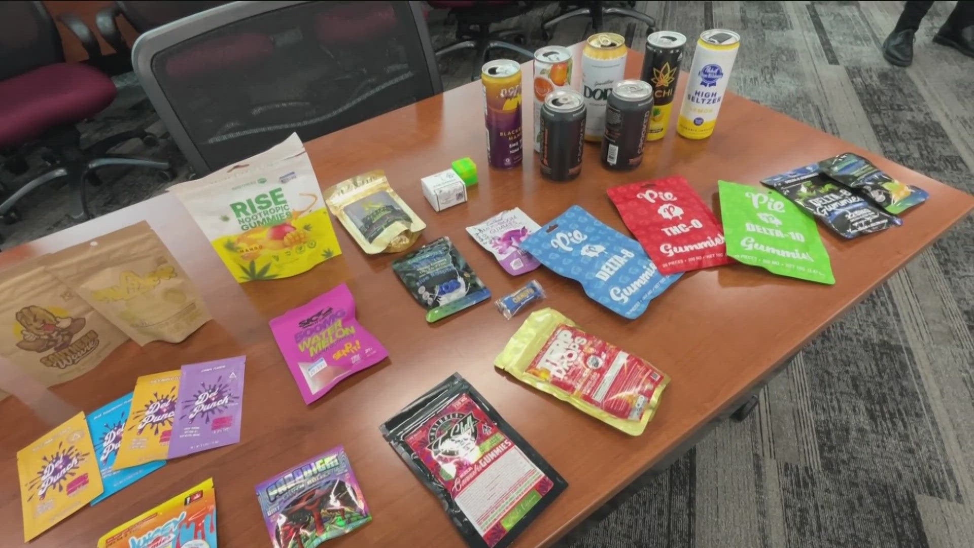 Marijuana connected to youth suicide in San Diego | cbs8.com