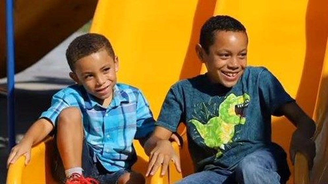 Adopt 8: 2 brothers still waiting for forever home | cbs8.com
