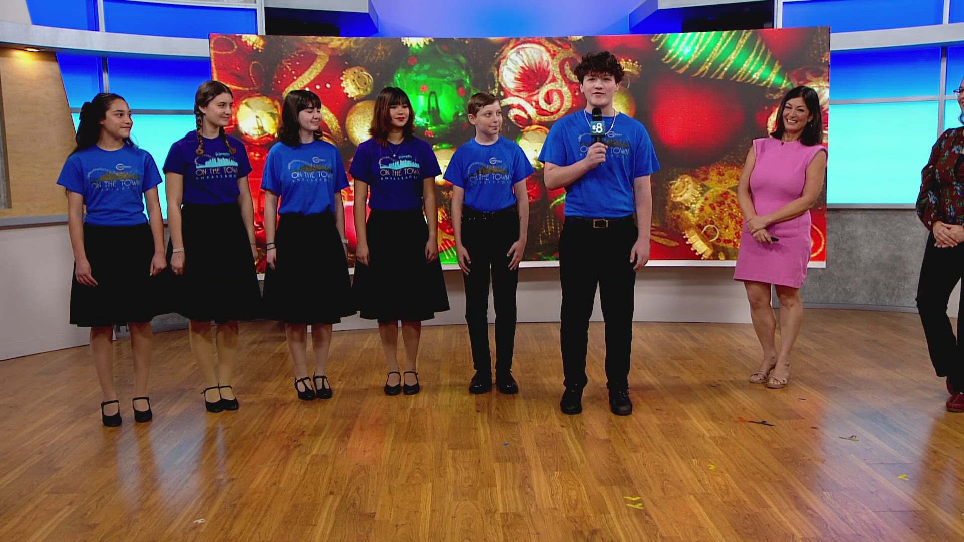 Tree falls and kills man in City Heights | cbs8.com