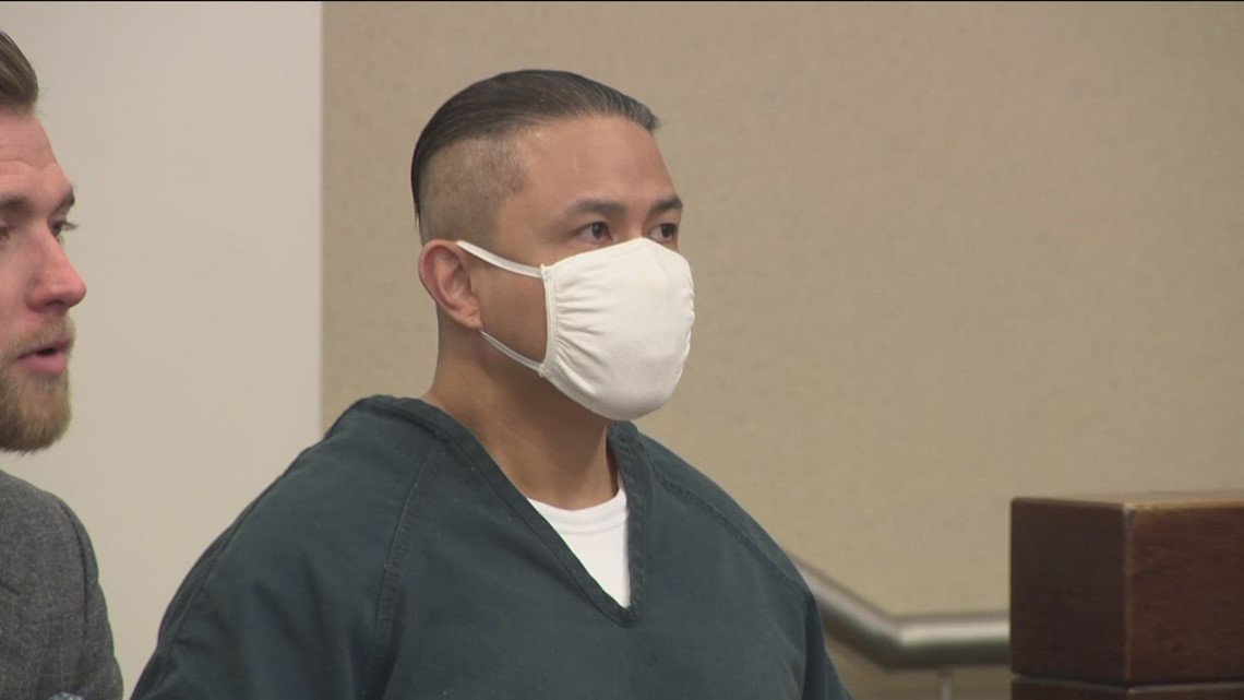 No start date for Larry Millette murder trial | cbs8.com