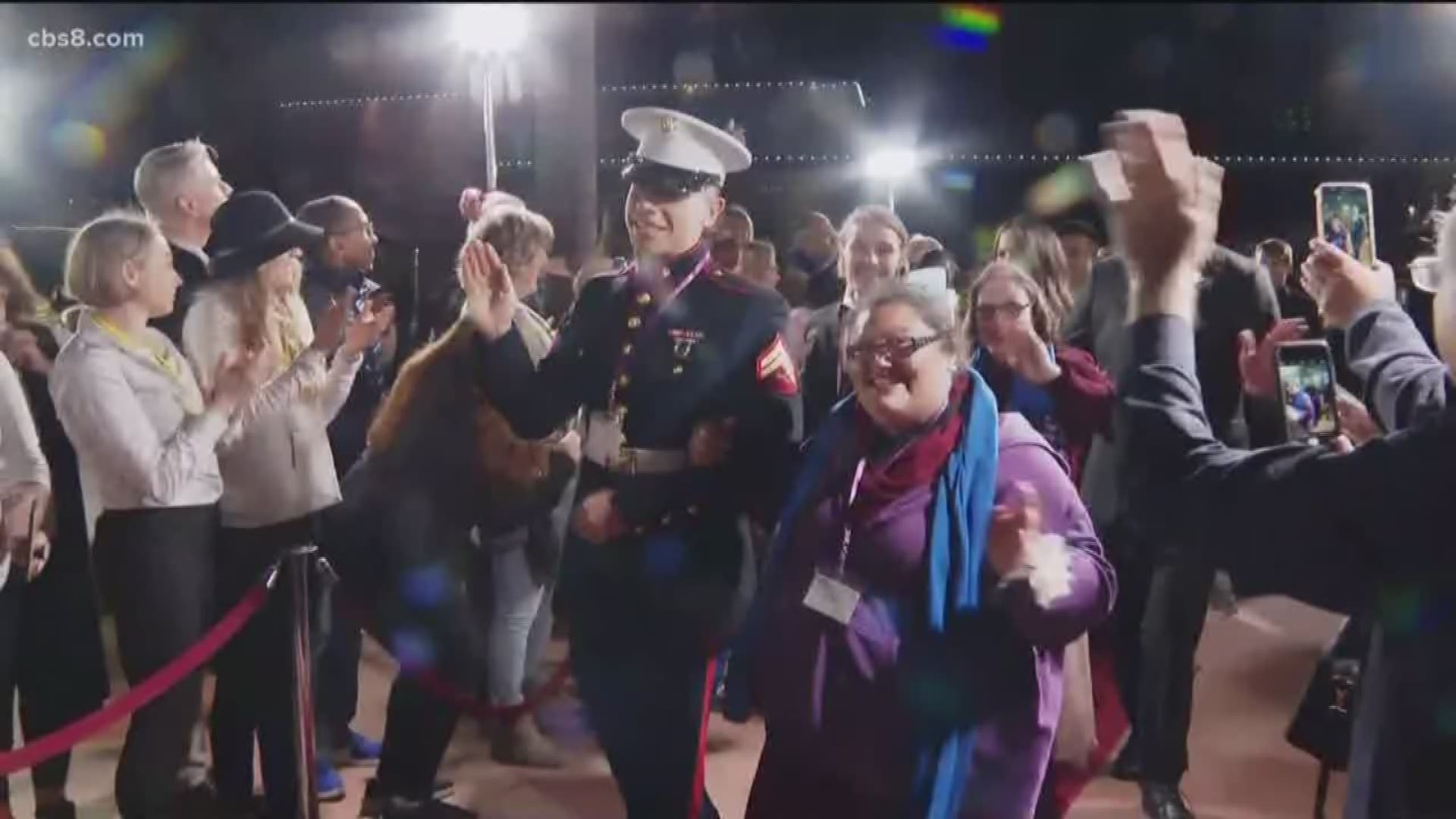 'Night To Shine' prom for North County teens and adults with special ...