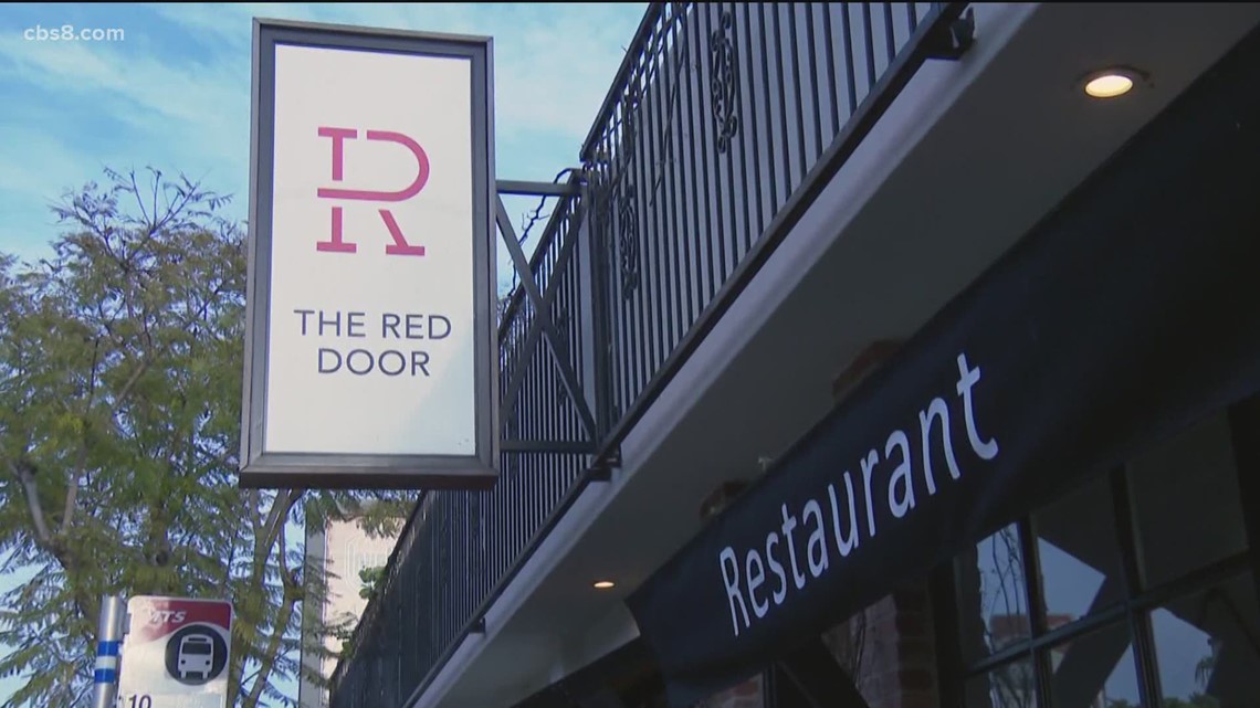 What are the guidelines for restaurants to reopen in California? | cbs8.com