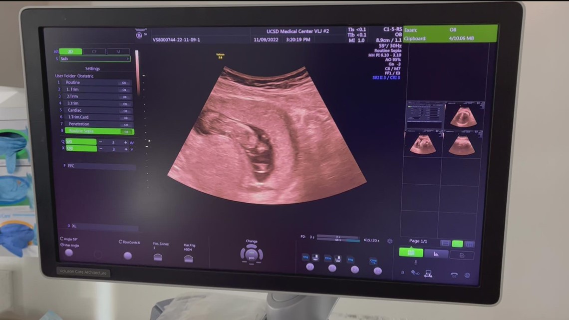 Neda gives a life update and shares some very exciting news! | cbs8.com