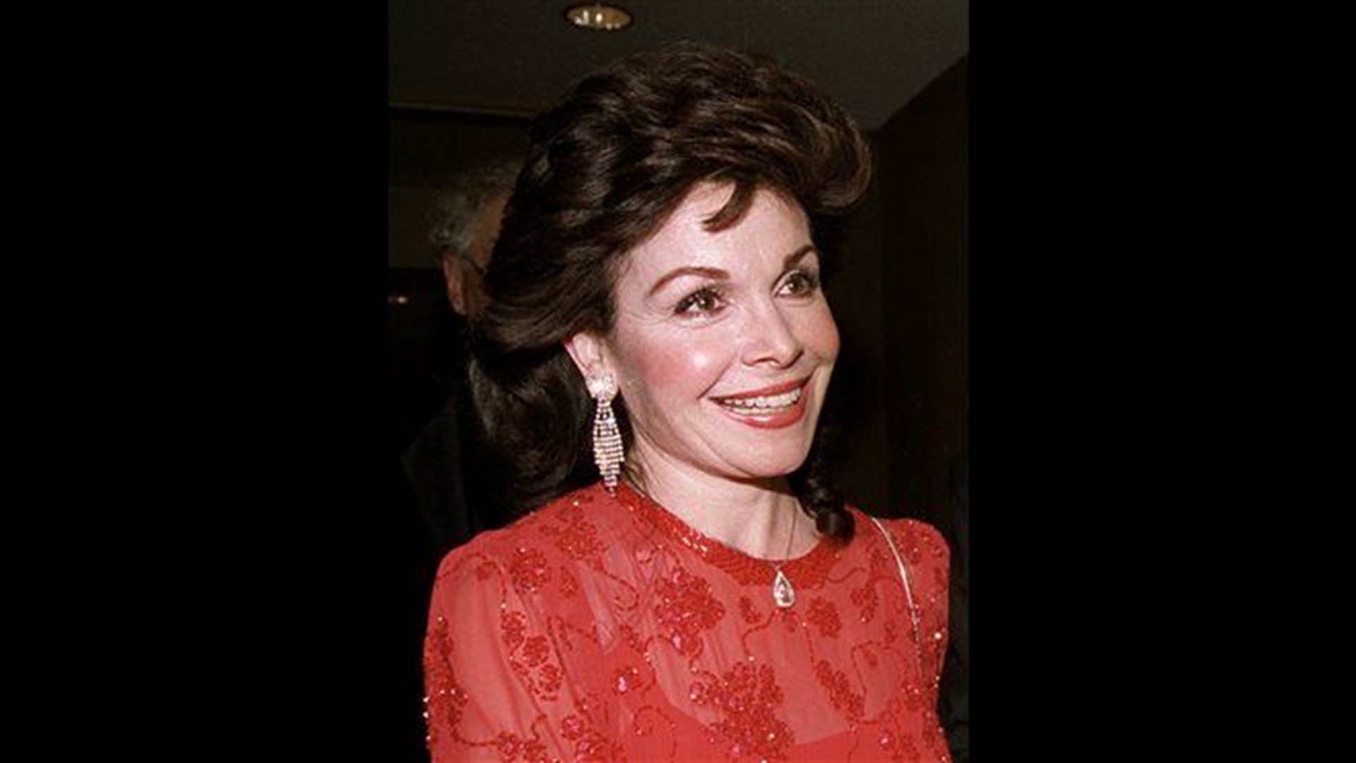 Annette Funicello, Mouseketeer and film star, dies | cbs8.com