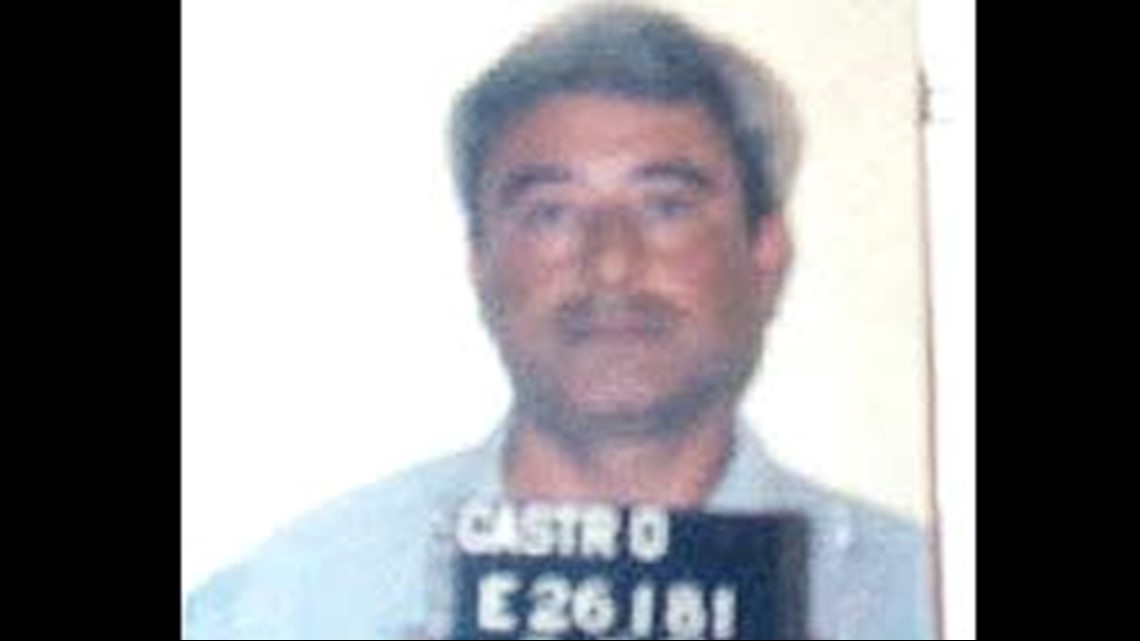 Jose Castro | cbs8.com