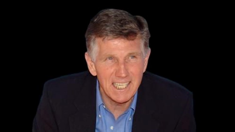 Actor, TV host Gary Collins dies at 74 in Miss. | cbs8.com