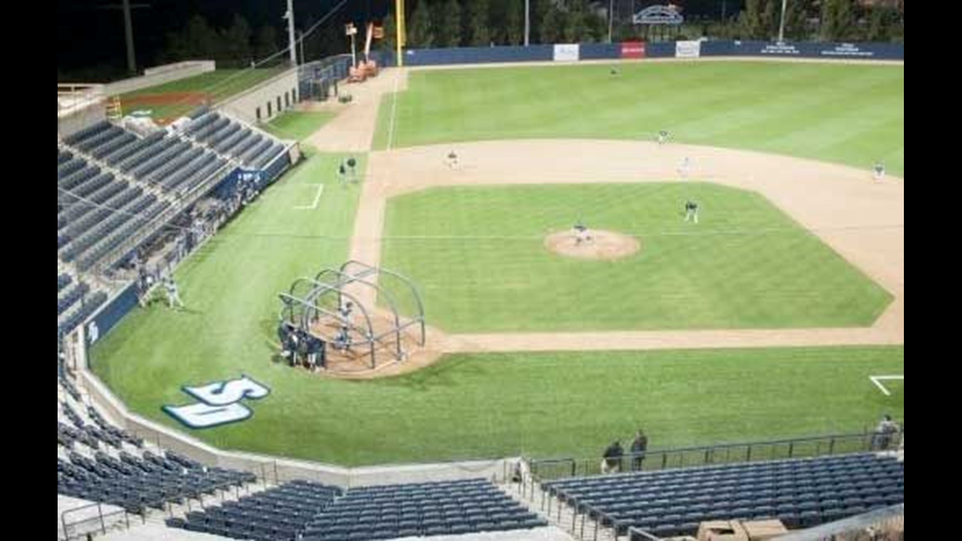 USD goes big-time with Fowler Park | cbs8.com