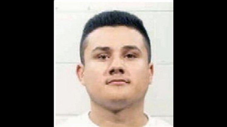 1 of FBI's 10 most wanted arrested in Mexico | cbs8.com