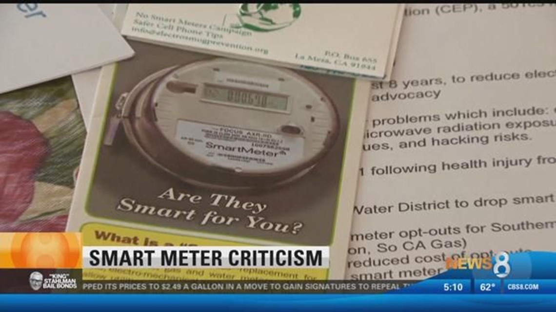 Water Bill Investigation: Are smart meters the cause of high bills ...