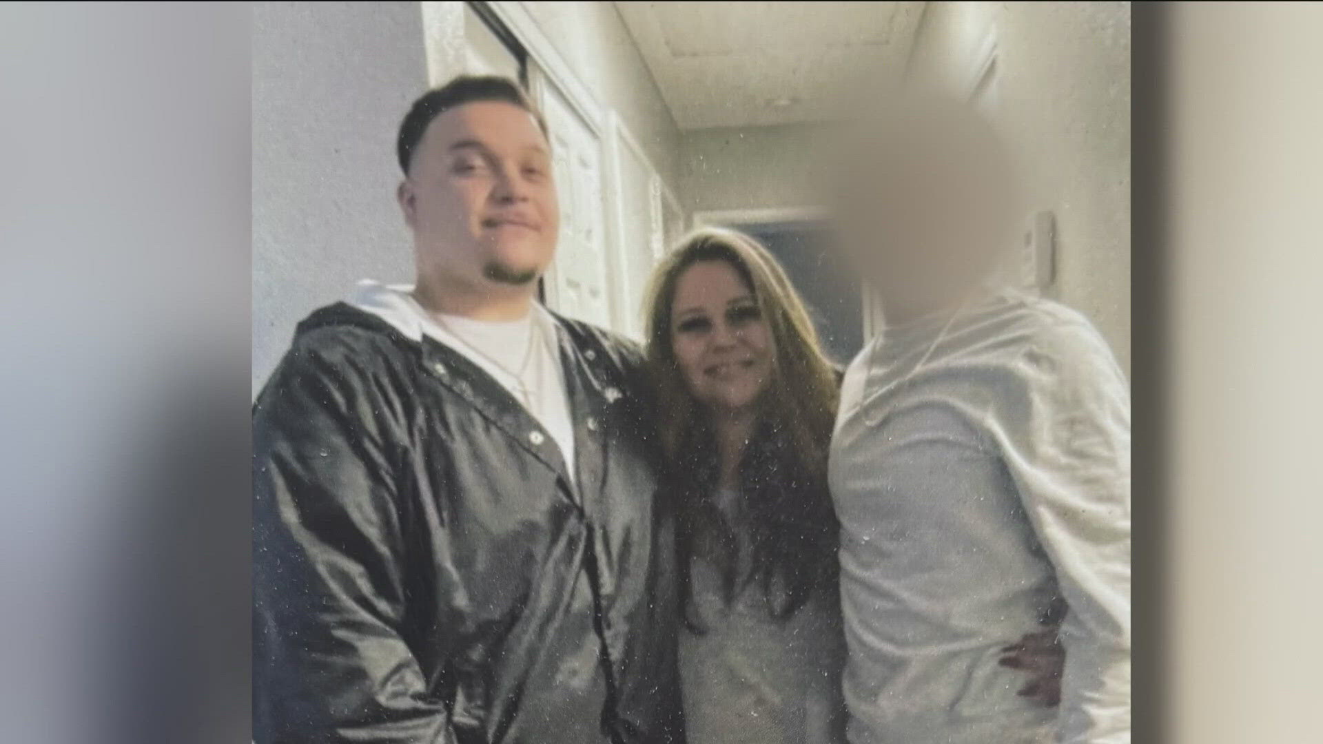 Man faces murder trial for killing mother at El Cajon motel | cbs8.com