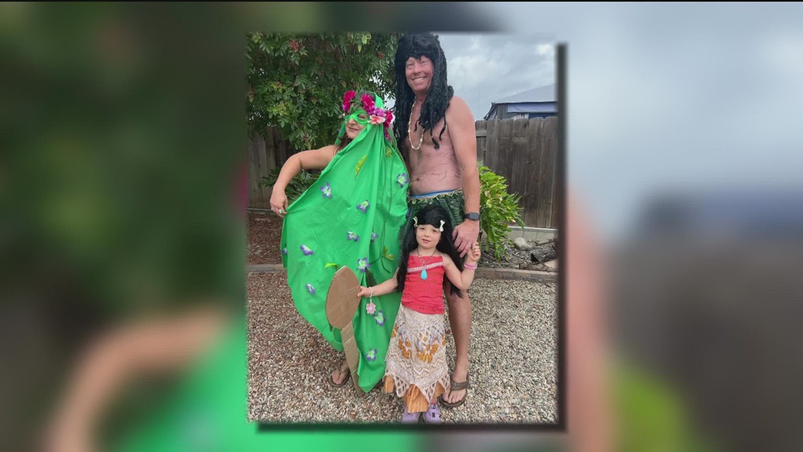 Working For Our Planet | Come up with a sustainable Halloween costume ...
