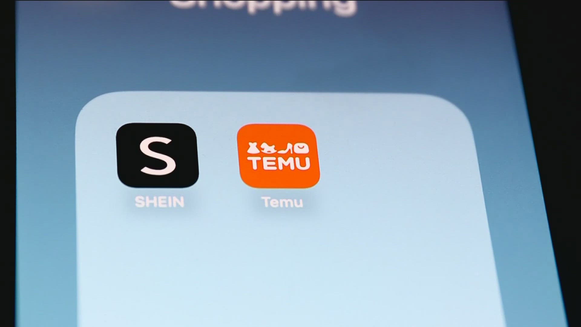 Temu and SHEIN raise prices amid US-China tariffs | cbs8.com
