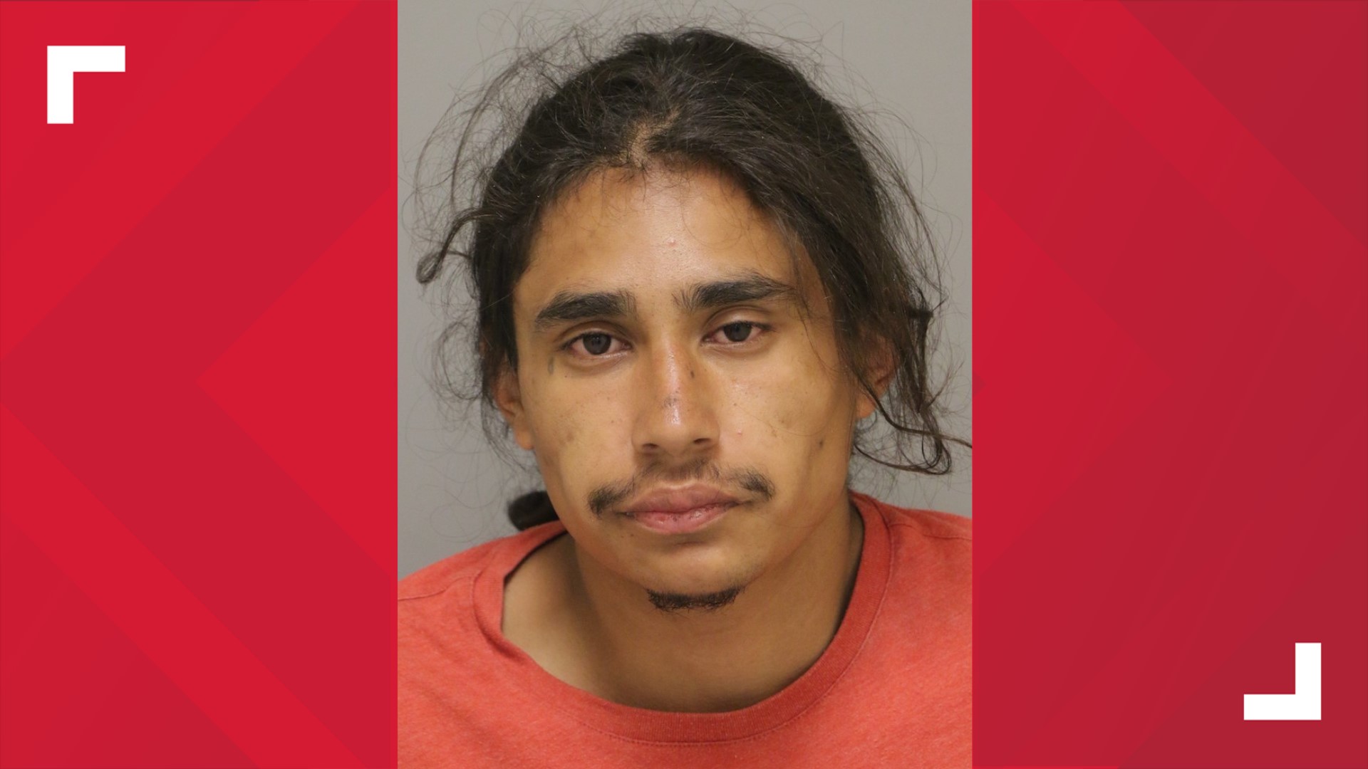 La Mesa Man Arrested After Escondido Crime Spree Police Say