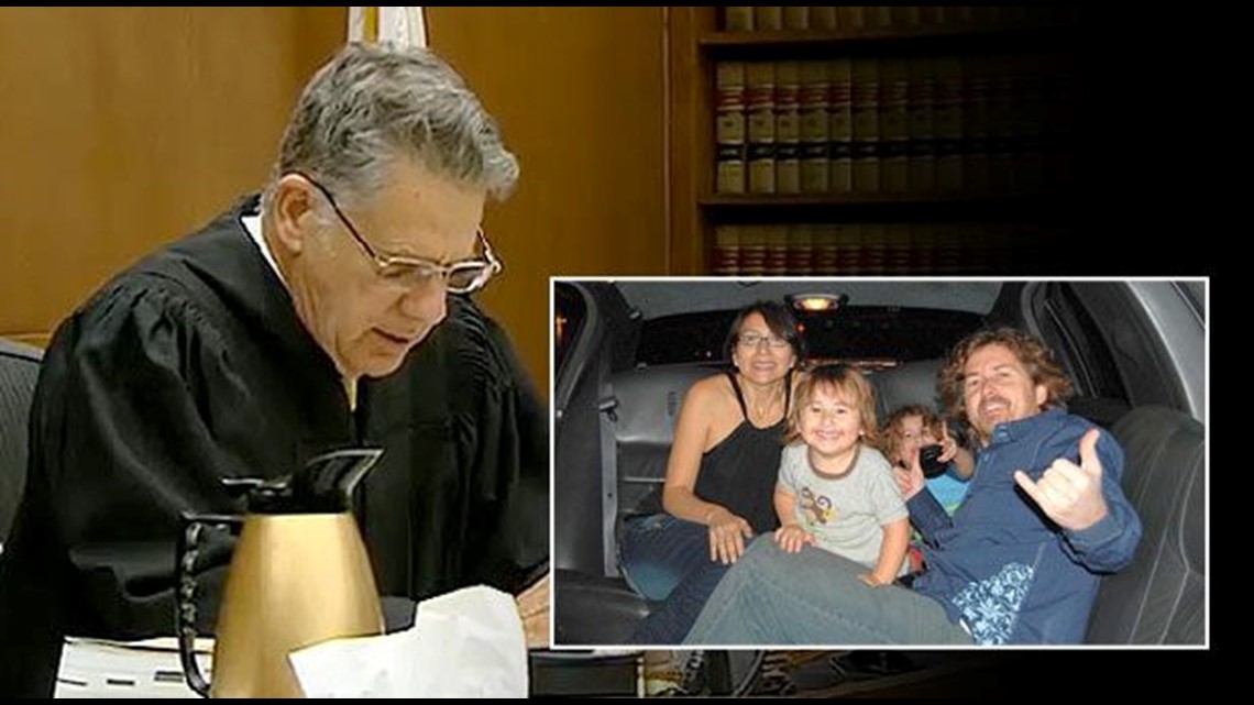 Judge unseals court records in McStay murder case | cbs8.com