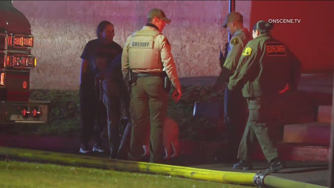 NCIS investigates death of former Penthouse Pet found on Camp Pendleton ...