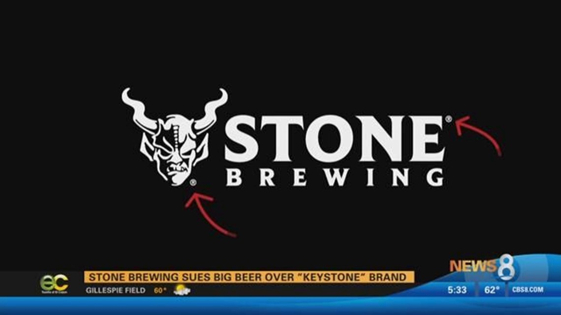 Stone lawsuit | cbs8.com