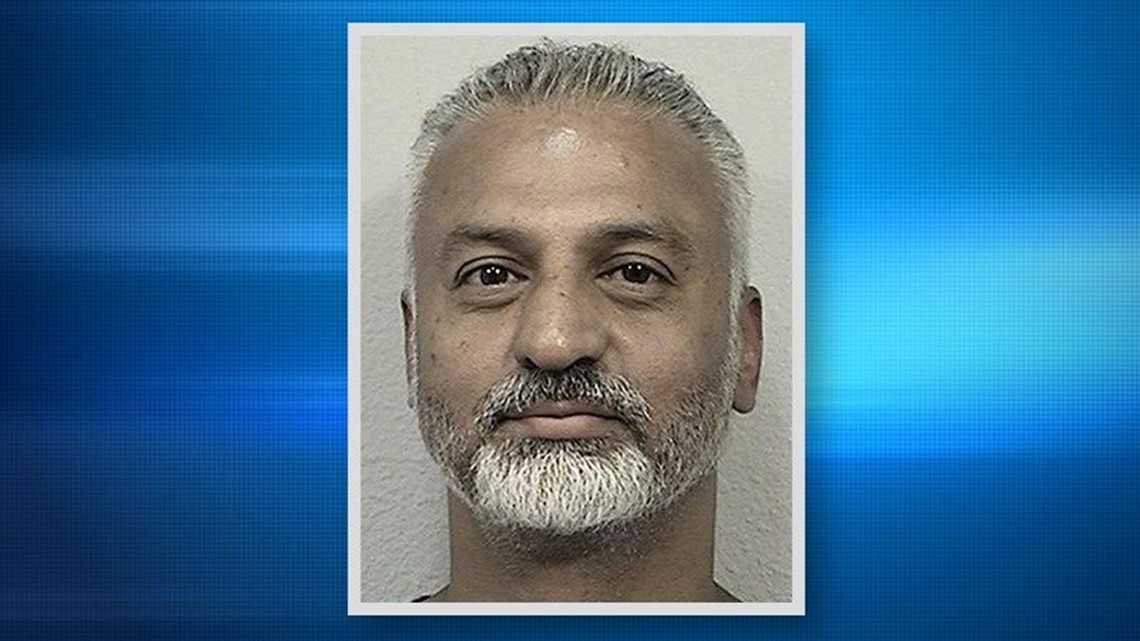 Hollywood actor convicted of attempted murder granted parole | cbs8.com