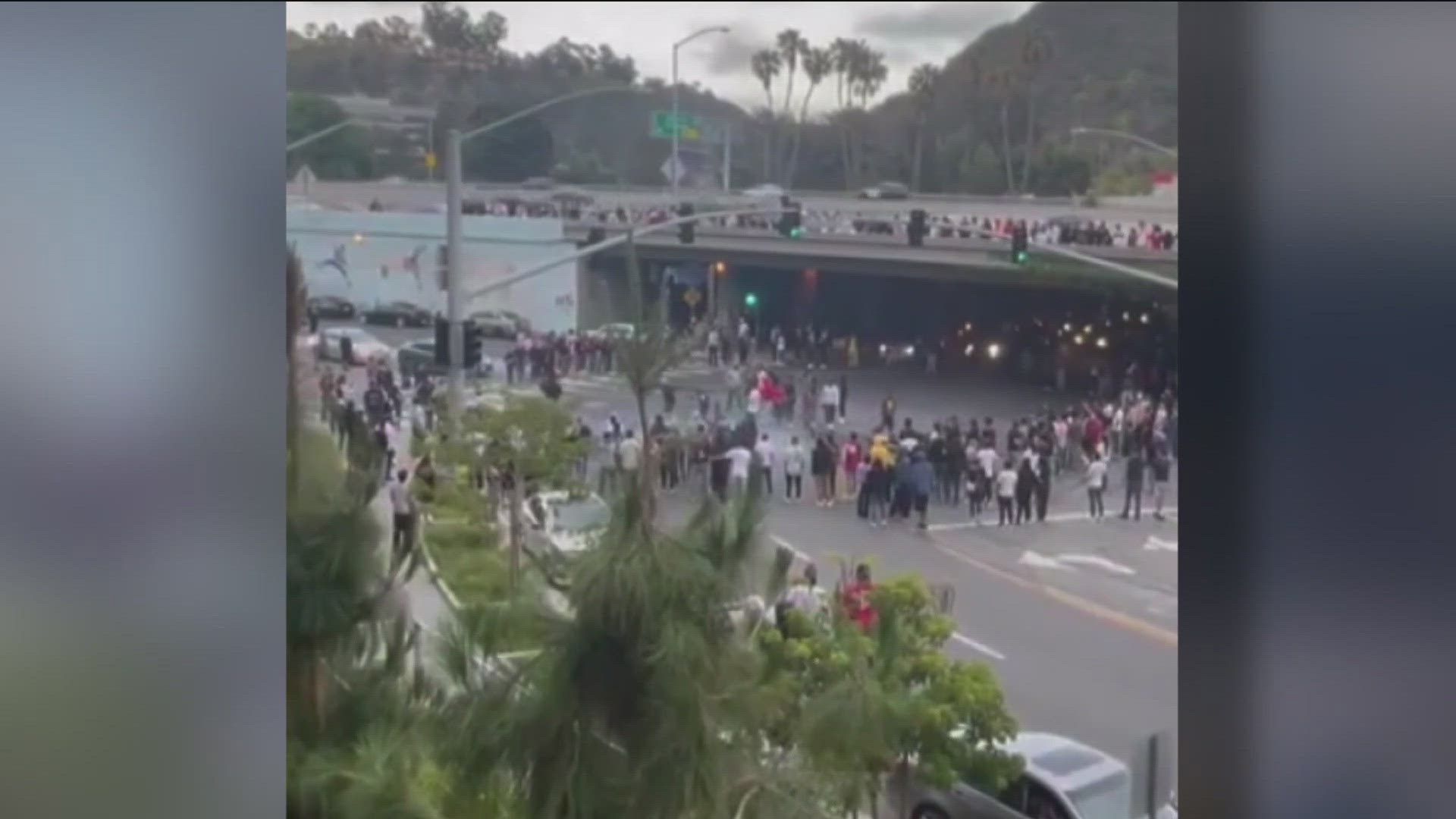 Street racing arrests remain high in San Diego | cbs8.com