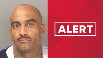 Christopher Michael Lockhart | cbs8.com