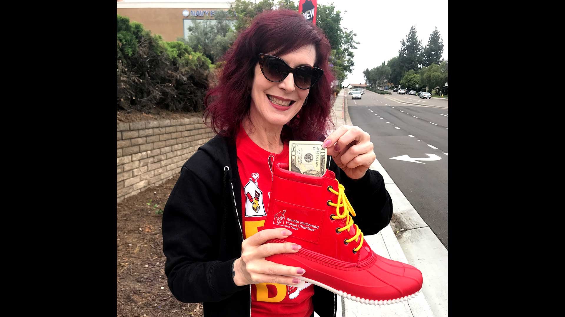 Red Shoe Day 2020 | cbs8.com