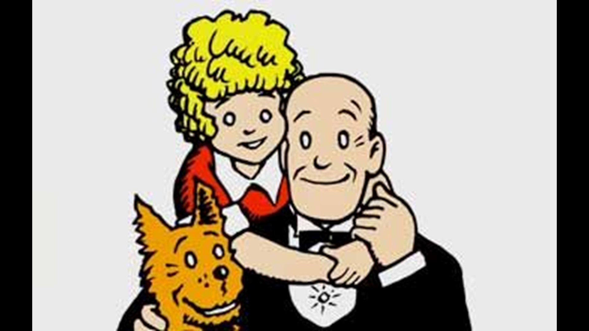 'Annie' comic strip ending after 85 years | cbs8.com