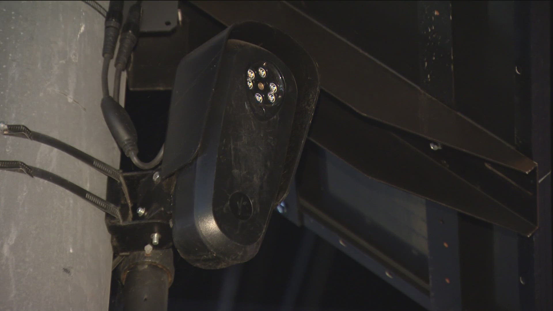 Flock Safety halts federal pilot programs following data access ...