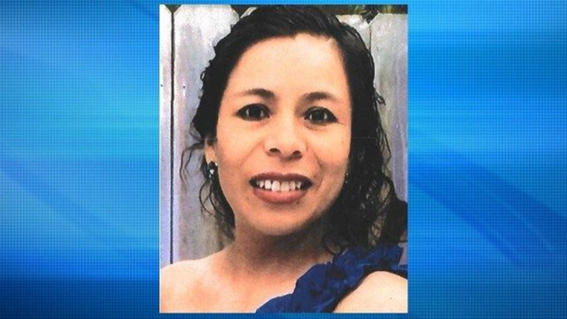 Deputies searching for woman missing under 'suspicious circumstances ...