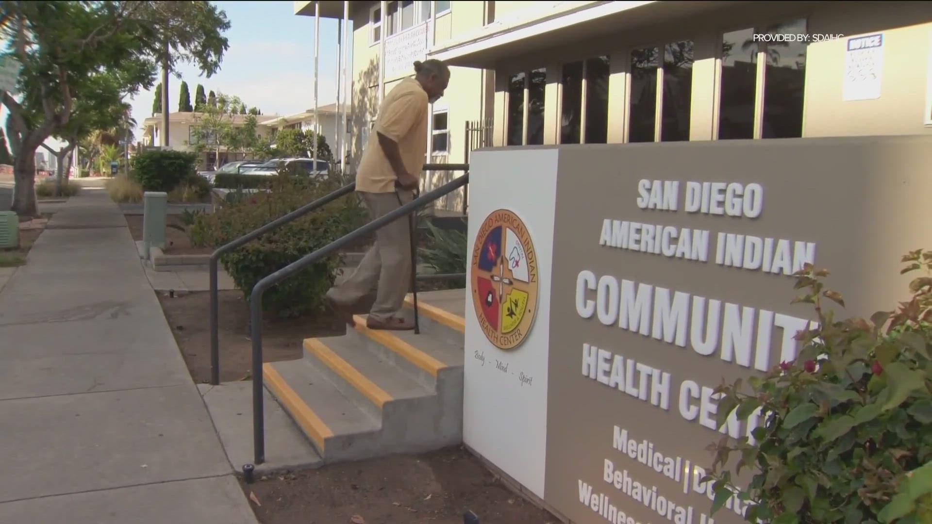 The need for improved healthcare for San Diego's Native American Tribes ...
