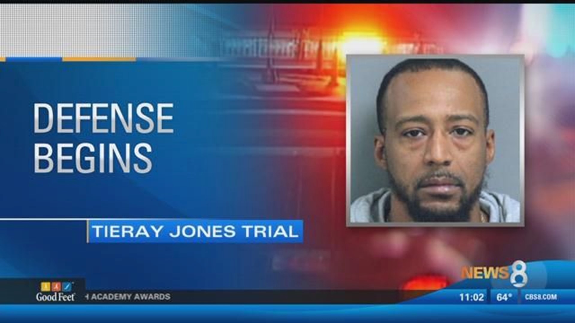 Jahi Turner Case: Tieray Jones' family says he is not violent | cbs8.com