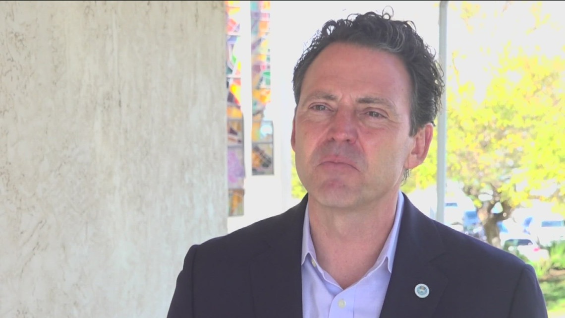 Trial set in Fletcher lawsuit | cbs8.com