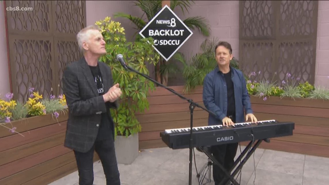 Experience the 'Animaniacs' live in concert | cbs8.com