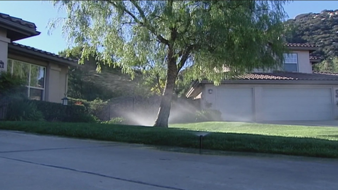 Jade Janks sentenced to 25 years to life in prison for murder of stepfather | cbs8.com