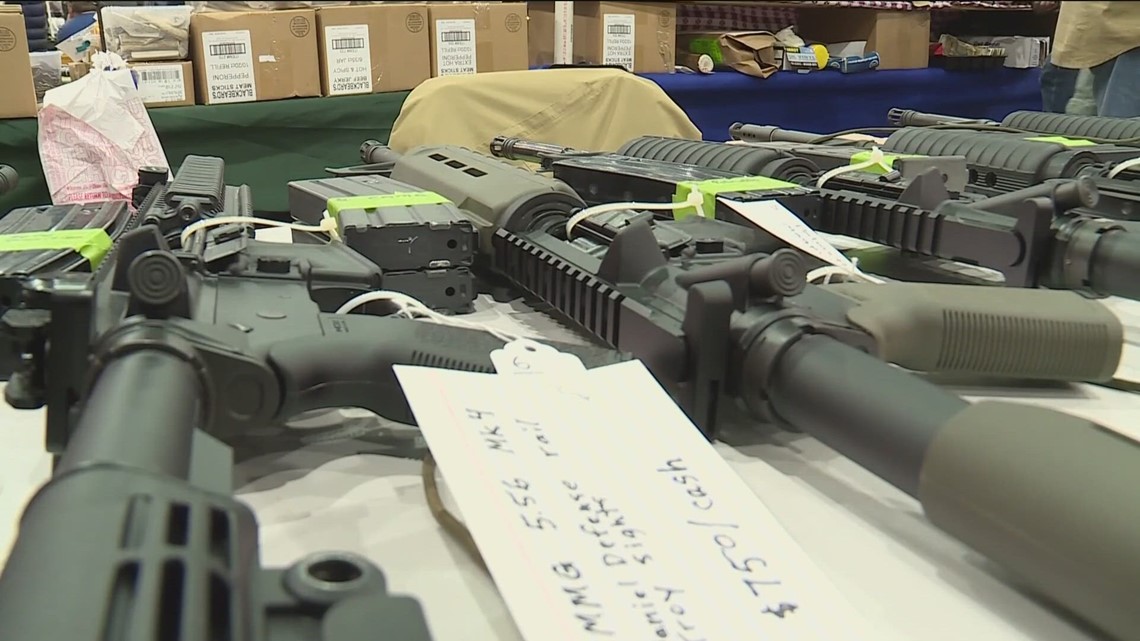 Gun Violence Reduction Summit preview | cbs8.com