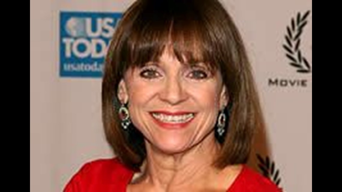 Report: TV star Valerie Harper has brain cancer | cbs8.com