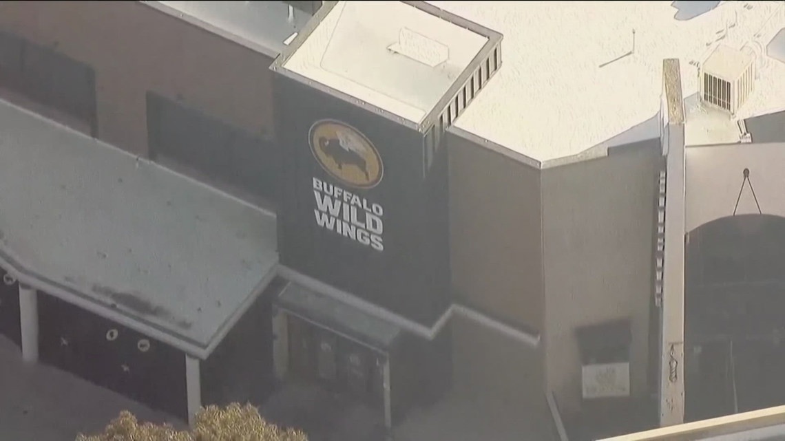 Mission Valley Mall attempted kidnapping suspect charged | cbs8.com