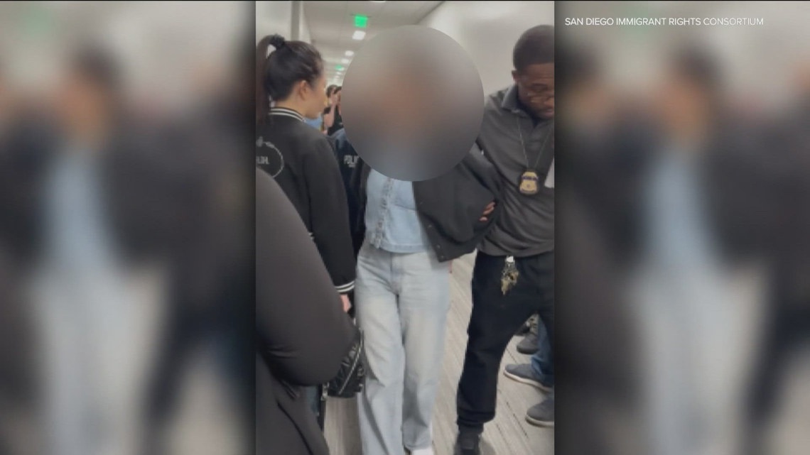 San Diego's Brae Hansen denied parole | cbs8.com