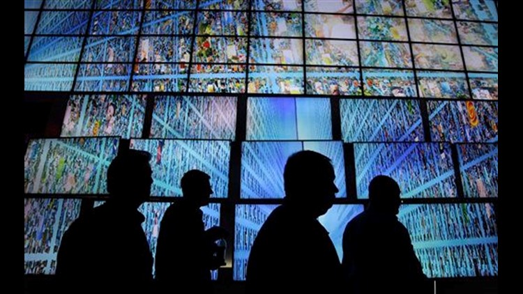 Will smart machines create a world without work? | cbs8.com