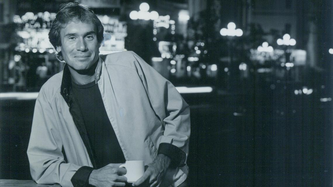 News 8 Throwback: Memories of Larry Himmel in San Diego | cbs8.com