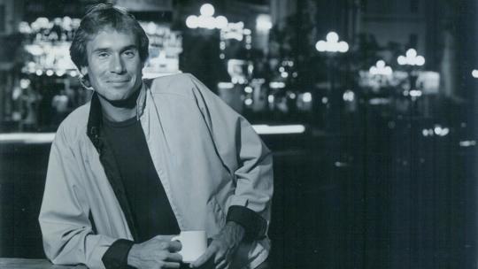 News 8 Throwback: Memories of Larry Himmel in San Diego | cbs8.com