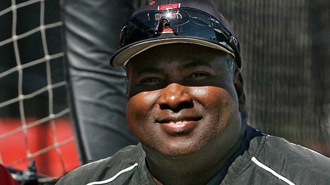 Gwynn to be inducted into California Hall of Fame | cbs8.com