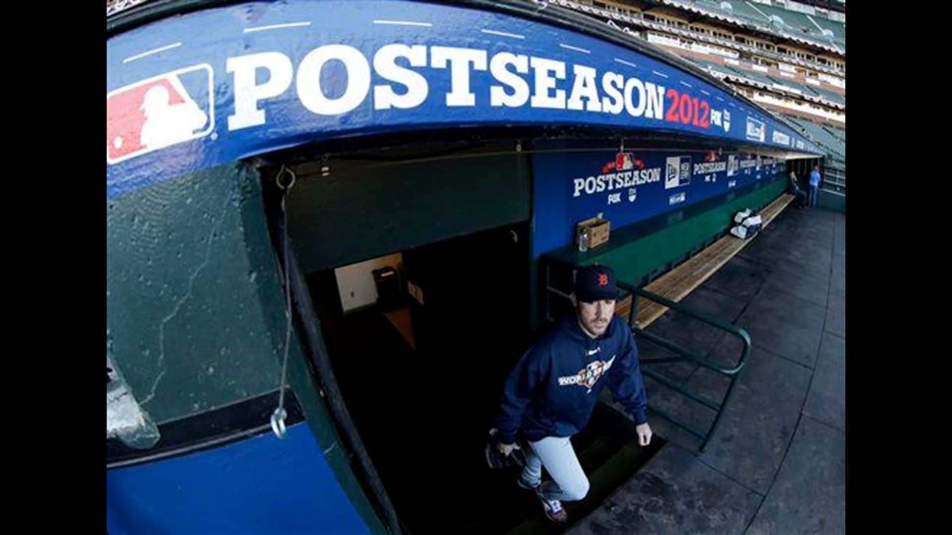 Sandoval, Cain, Cabrera earned home Series start | cbs8.com