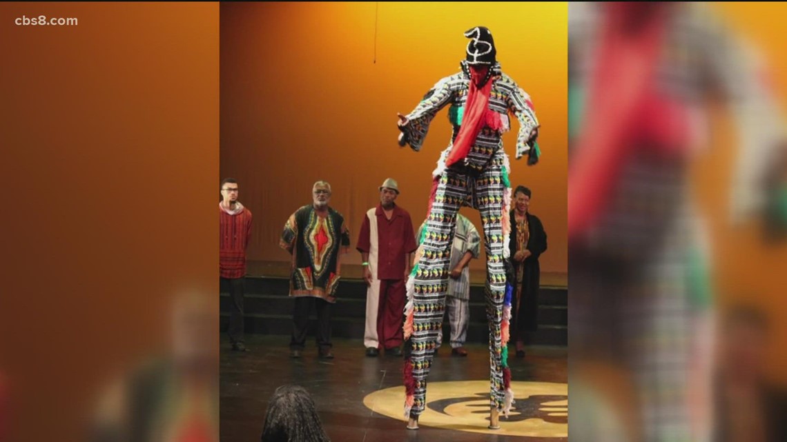 KUUMBA Fest | Everything you need to know | cbs8.com